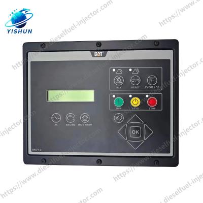 China Otto Excavator Controller ECU 351-8758 With Program Panel Computer Board ECM for sale