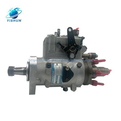 China Diesel Fuel Injection Pump Db2635-6065 Db26356065 For Excavator Parts for sale