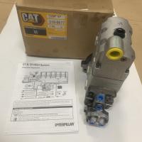 China Original C9 Engine Fuel Pumps Injection Pump 3190677 319-0677 For E324d E336d for sale
