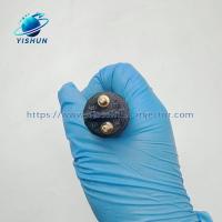 China Qsb4.5 Qsb6.7 Engine Fuel Injector Nozzle 5254261 0445120177 For Excavator for sale