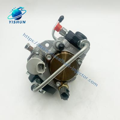 China 294000-1320 22100-30160 Common Rail Pump For 1kd-ftv 2kd-ftv D-4d for sale