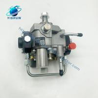 China 294000-1320 22100-30160 Common Rail Pump For 1kd-ftv 2kd-ftv D-4d for sale