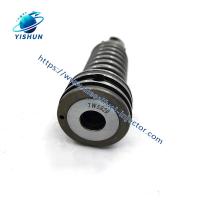 China Diesel Fuel Injection Pump Plunger And Barrel 4p9830 6n7527 7w5929 Plunger Barrel for sale