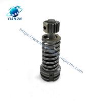 China Diesel Fuel Injection Pump Plunger And Barrel 4p9830 6n7527 7w5929 Plunger Barrel for sale