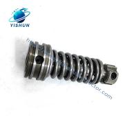 China Diesel Fuel Injection Pump Plunger And Barrel 4p9830 6n7527 7w5929 Plunger Barrel for sale