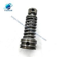 China Diesel Fuel Injection Pump Plunger And Barrel 4p9830 6n7527 7w5929 Plunger Barrel for sale