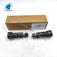 China Diesel Fuel Injection Pump Plunger And Barrel 4p9830 6n7527 7w5929 Plunger Barrel for sale
