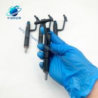 China 8-97122939-0 Fuel Injection Nozzles Assembly 8971229390 For 4jb1 Engine for sale