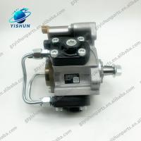 China Diesel Engine Injection Fuel Pump Assy 294000-0493 8-97381555-3 For 4jj1 Fuel Pump 8973815553 for sale