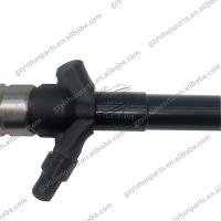 China Diesel Common Rail Injection 1465a257 For Mitsubishi 4d56u L200 2.5 095000-749 for sale