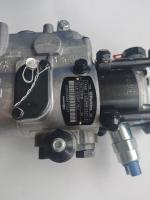 China Excavator  Fuel Pump 3349f330t 2644h032 For1104c Engine for sale