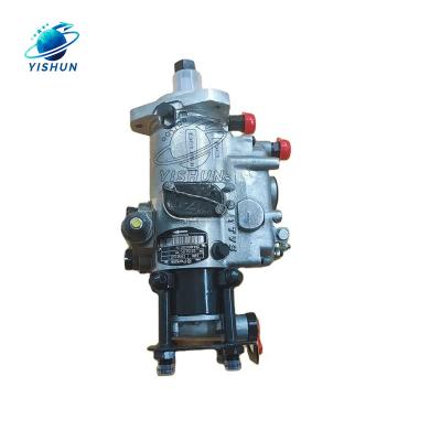 China Excavator  Fuel Pump 3349f330t 2644h032 For1104c Engine for sale