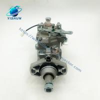 China 104641-7490 Diesel Fuel Pumps Fuel Injection Pump For 4JG2 for sale