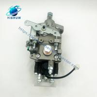 China 104641-7490 Diesel Fuel Pumps Fuel Injection Pump For 4JG2 for sale