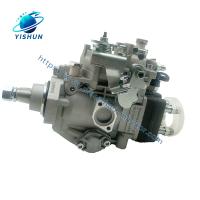 China 104641-7490 Diesel Fuel Pumps Fuel Injection Pump For 4JG2 for sale