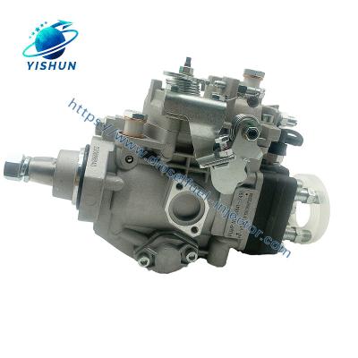 China 104641-7490 Diesel Fuel Pumps Fuel Injection Pump For 4JG2 for sale