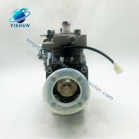 China 104641-7490 Diesel Fuel Pumps Fuel Injection Pump For 4JG2 for sale