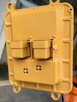 China 1729839 Gas Engine Controller ECU ECM 172-9839 For  Excavator for sale
