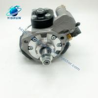 China 368-9041 3689041  Fuel Pump 294050-0521 Excavator Parts For   C7.1 C6.6 for sale