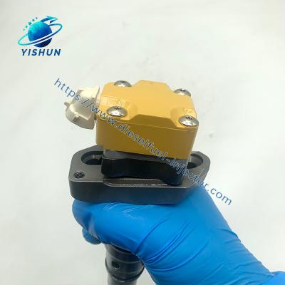 China DT466E Engine Excavator Diesel Fuel Injectors 1830692c92 1830694c93 for sale