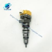 China DT466E Engine Excavator Diesel Fuel Injectors 1830692c92 1830694c93 for sale