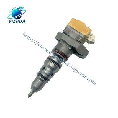 China Excavator Engine Fuel Injector 198-6877 For  3126 3126B Injector Nozzle 20R-4147 for sale