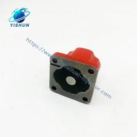 China 3408421 Fuel Excavator Solenoid Valve 12V For Engine NTA855 N14 M11 K38 for sale