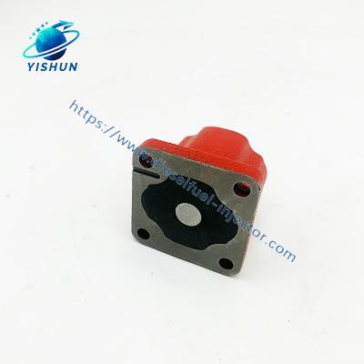 China 3408421 Fuel Excavator Solenoid Valve 12V For Engine NTA855 N14 M11 K38 for sale