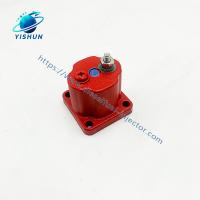China 3408421 Fuel Excavator Solenoid Valve 12V For Engine NTA855 N14 M11 K38 for sale