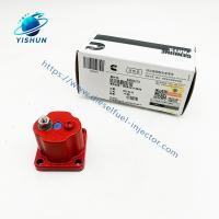 China 3408421 Fuel Excavator Solenoid Valve 12V For Engine NTA855 N14 M11 K38 for sale