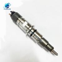 China 0 445 120 177 Genuine Diesel Fuel Injector 0445120177 5254261 For QSB4.5L QSB6.7L ISB6.7L for sale