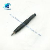 China 0432191591 Injector D924 TE 110KW For KBEL84P148 for sale