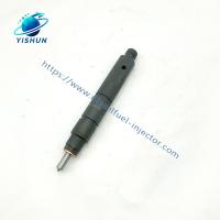 China 0432191591 Injector D924 TE 110KW For KBEL84P148 for sale
