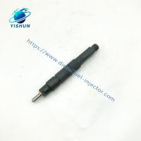 China 0432191591 Injector D924 TE 110KW For KBEL84P148 for sale