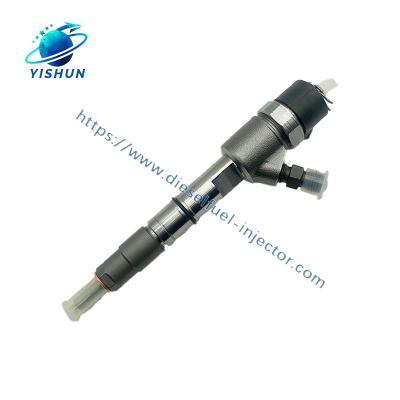 China Professional Fuel Injector Nozzle 150p2775 0445111108  0445111107 for sale