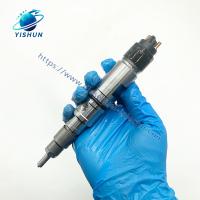 China Original Common Rail Injector 04909358 04915316 0445124007 0445124042 For DEUTZ for sale