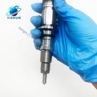 China Qsb4.5 Qsb6.7 Engine Injector 5289266 0445124019 Common Rail Injector 0445124019 for sale