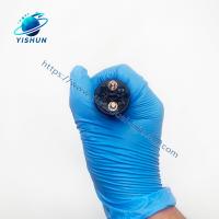 China Qsb4.5 Qsb6.7 Engine Injector 5289266 0445124019 Common Rail Injector 0445124019 for sale