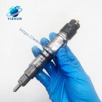 China 0445120123 Injector Nozzle Assembly 0445120022 For Injector 4937065 for sale