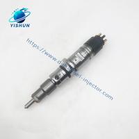 China Qsb4.5 Qsb6.7 Engine Injector 5289266 0445124019 Common Rail Injector 0445124019 for sale