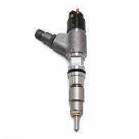 China Multi-hole Diesel Fuel Injector 391-3974 for High Flow Diesel Engine Truck for sale