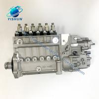 China DE12 Diesel Fuel Pumps 0460426155 Fuel Injection Pump 3916922 for sale