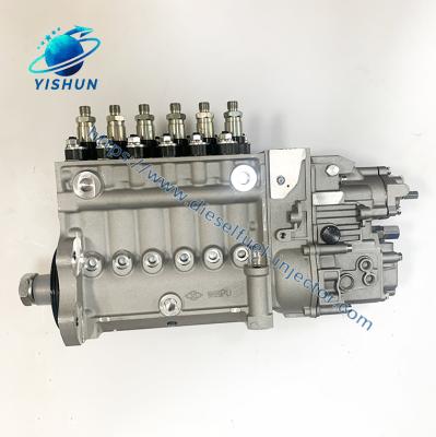 China DE12 Diesel Fuel Pumps 0460426155 Fuel Injection Pump 3916922 for sale