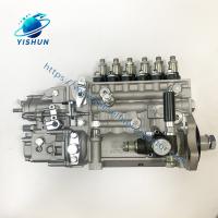 China DE12 Diesel Fuel Pumps 0460426155 Fuel Injection Pump 3916922 for sale