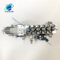 China DE12 Diesel Fuel Pumps 0460426155 Fuel Injection Pump 3916922 for sale