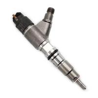 China High Performance 391-3974 Diesel Fuel Injector With Multi Hole Nozzle From for sale