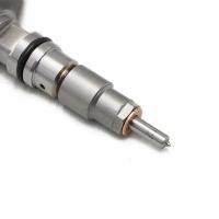 China High Performance 391-3974 Diesel Fuel Injector With Multi Hole Nozzle From for sale