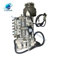 China ME440455 101608-6353 101060-6790 Fuel Injection Pump For SK330-6 SK350-6E HD140-3 for sale