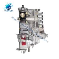 China ME440455 101608-6353 101060-6790 Fuel Injection Pump For SK330-6 SK350-6E HD140-3 for sale