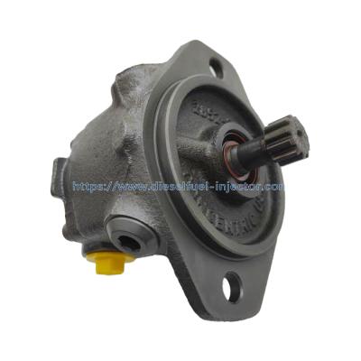 China C13 C15 Engine Diesel Fuel Transfer Pump 3848612 3848611 384-8612 For E345D E349D for sale